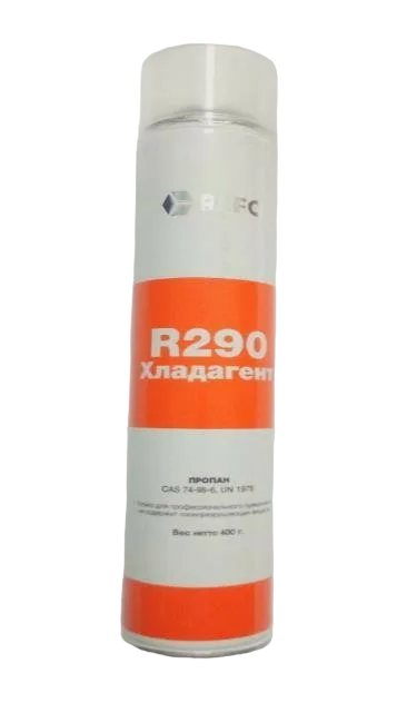 Купить Фреон R290 (0,4 кг) нипель REFO · R290REFO04 за 799.00 ₽ | ziphol.ru